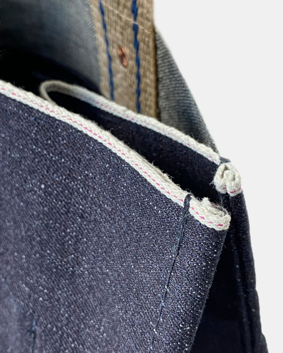 Fool Tote Bag by Frank Leder – Fool Webshop